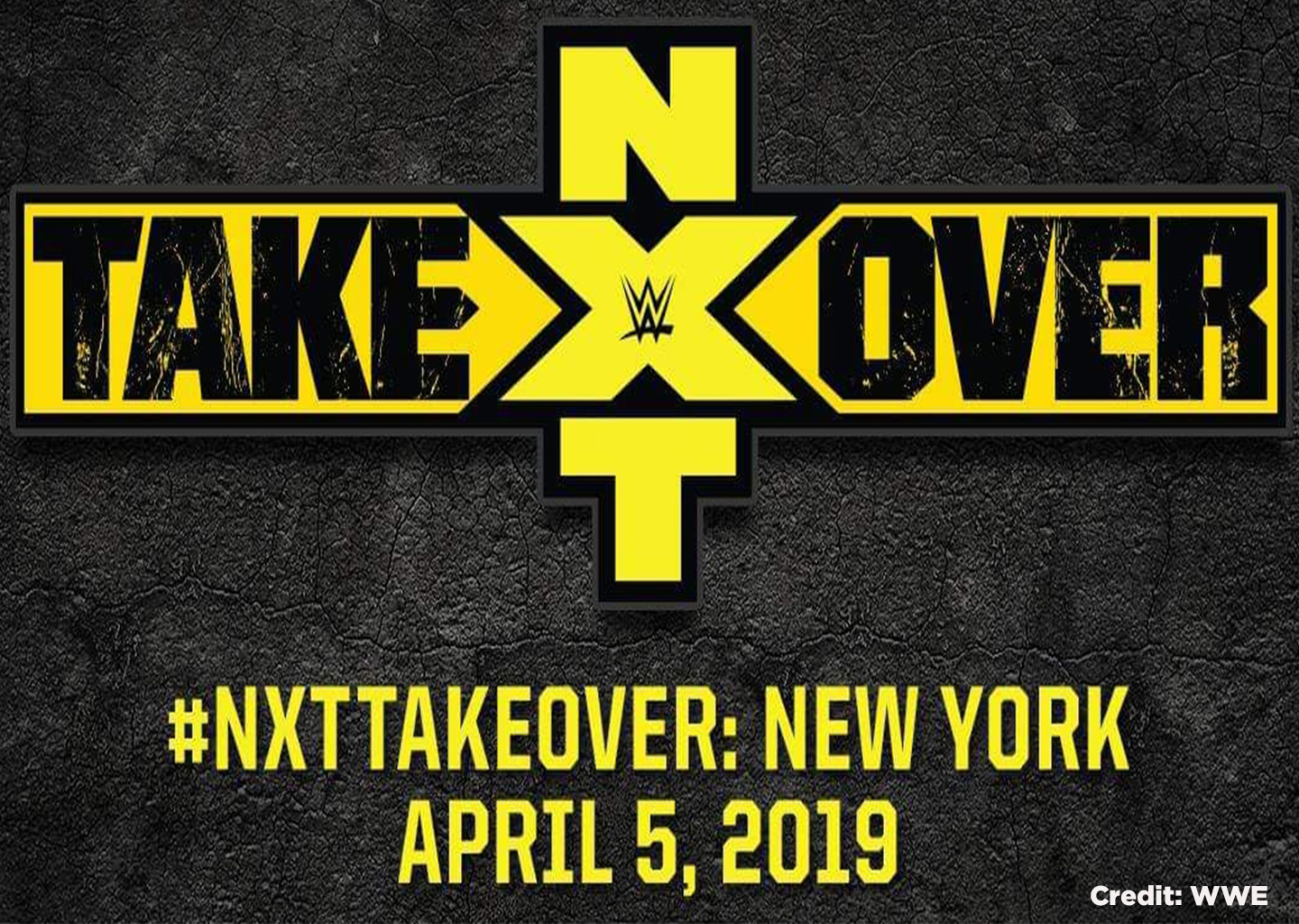WWE Change NXT TakeOver Brooklyn Date - Wrestling Travel - WWE ...