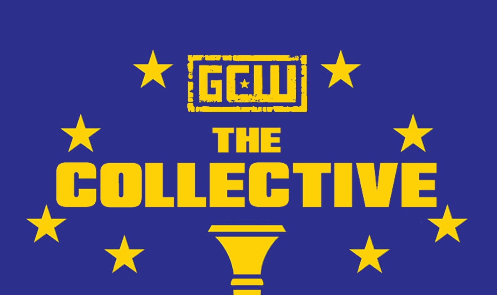 The Collective Comes To Fite TV This Weekend - Wrestling Travel - WWE ...