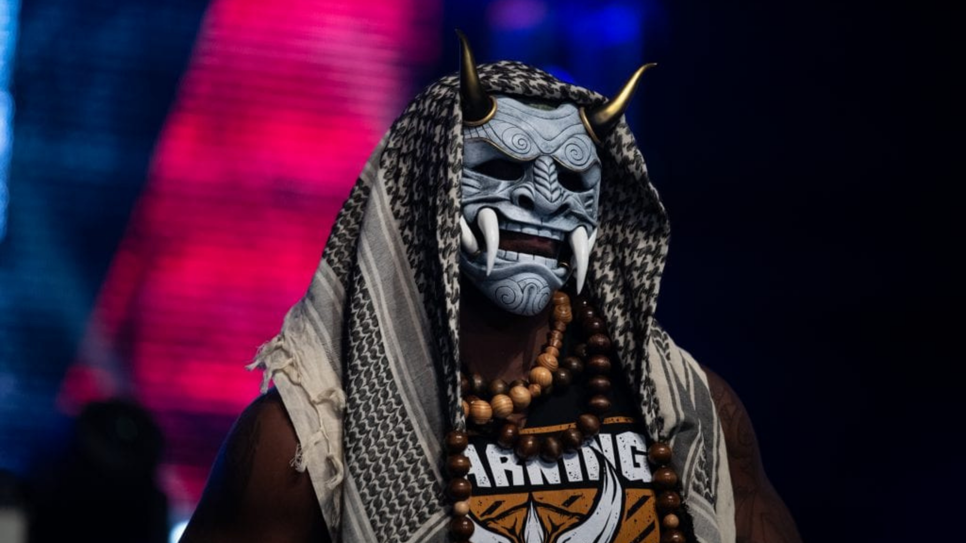 ROH Star O'Shay Edwards Joins The LockDown Sessions This Week ...