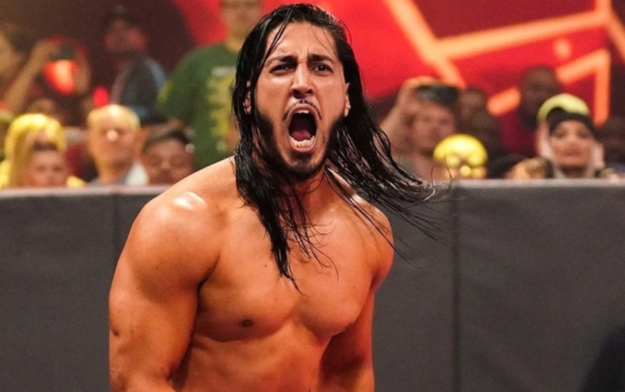 Mustafa Ali To Make UK Independent Debut At PROGRESS Wrestling